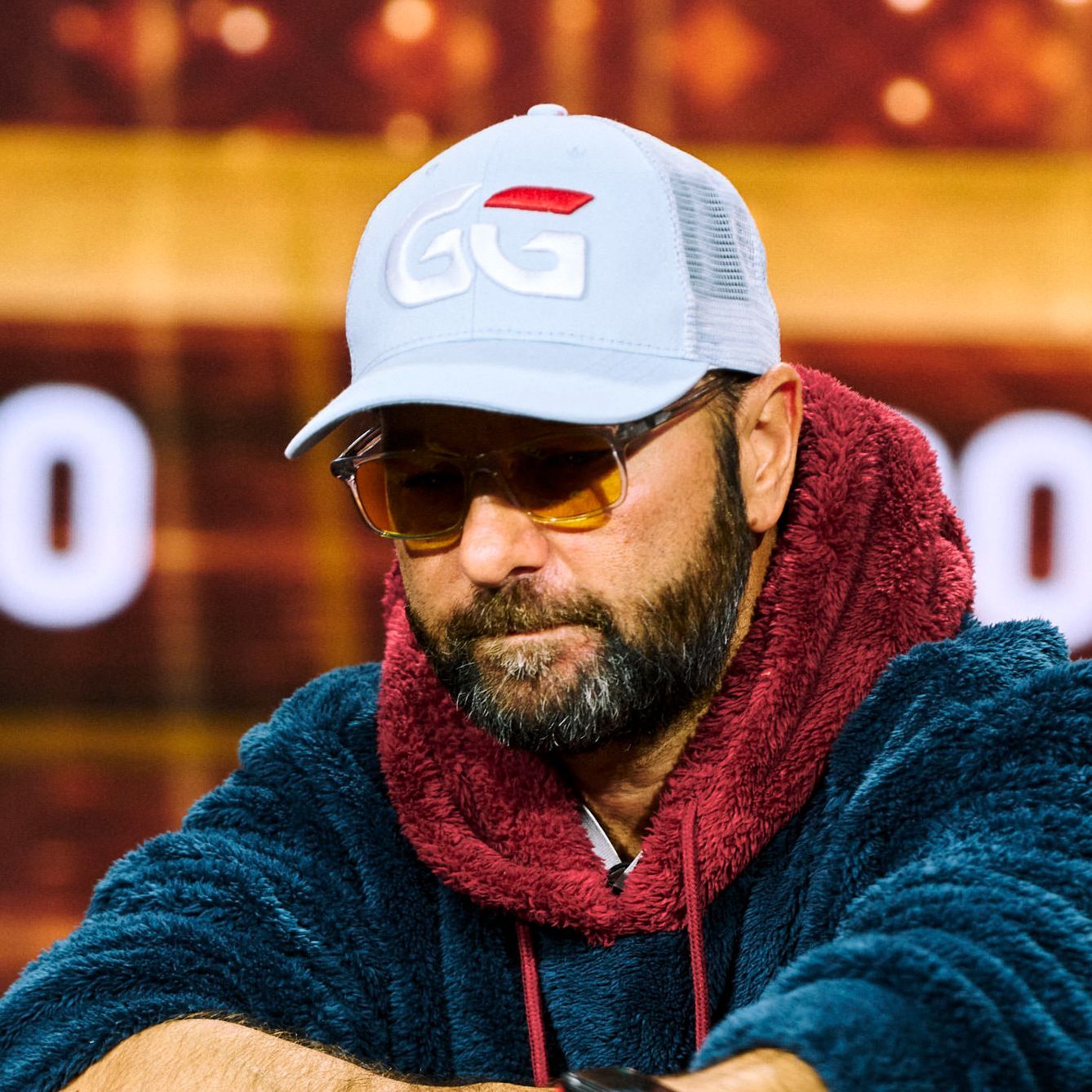 WSOP 2026 Day 6: Hellmuth Chases 18th Bracelet