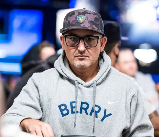 WSOP 2026 Day 27: Joao Simao wins the $50K PLO High Roller