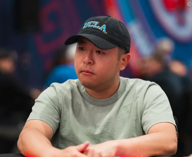Brian Yoon Poker Profile: Net Worth, Earnings & Stats (2026)
