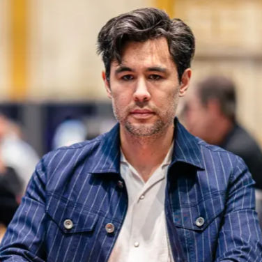 Galen Hall Poker Profile: Net Worth, Earnings & Stats (2026)
