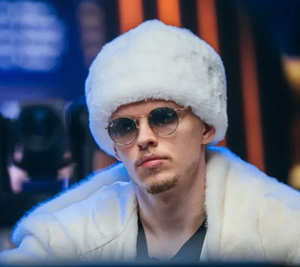 Ossi Ketola Poker Profile: Net Worth, Earnings & Stats (2026)