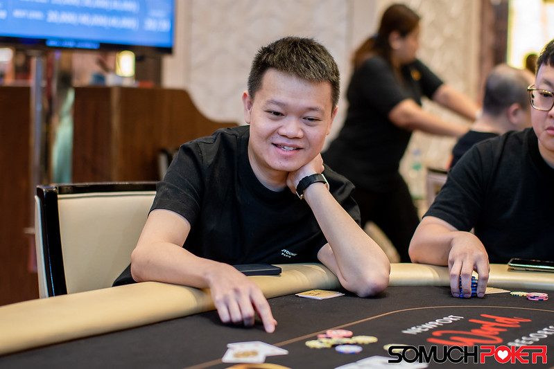 First Four Winners Crowned in the 2024 Triton Super High Roller Series ...