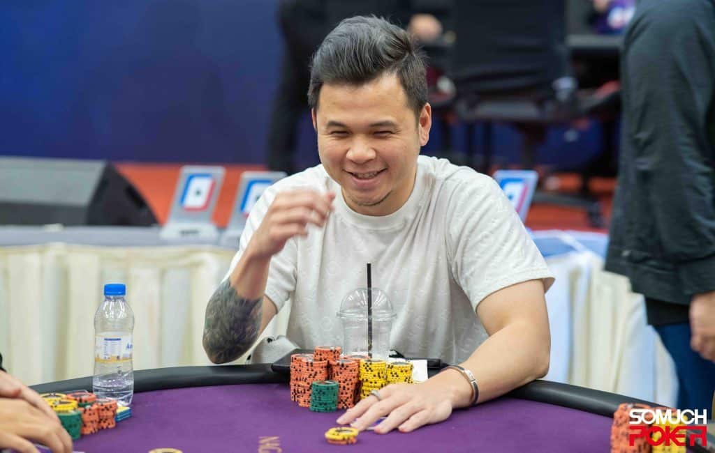 APT Taipei 2024: Main Event eclipses NTD 65 Million (~USD 2M) guarantee ...