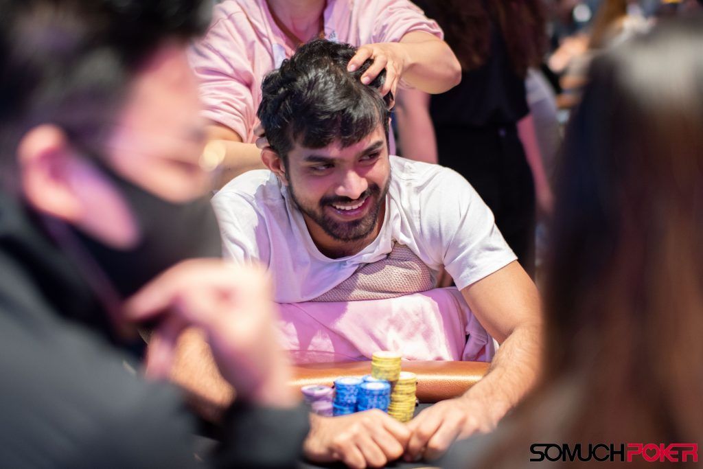 WPT Prime Cambodia: Leo Soma defies odds for Super High Roller title ...