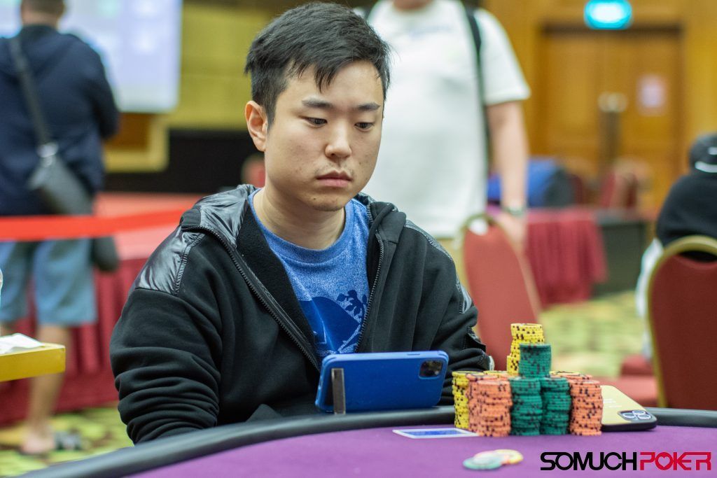 APT Taipei 2024: Stars fall to comedian Lunglung; Lester Edoc wins big ...