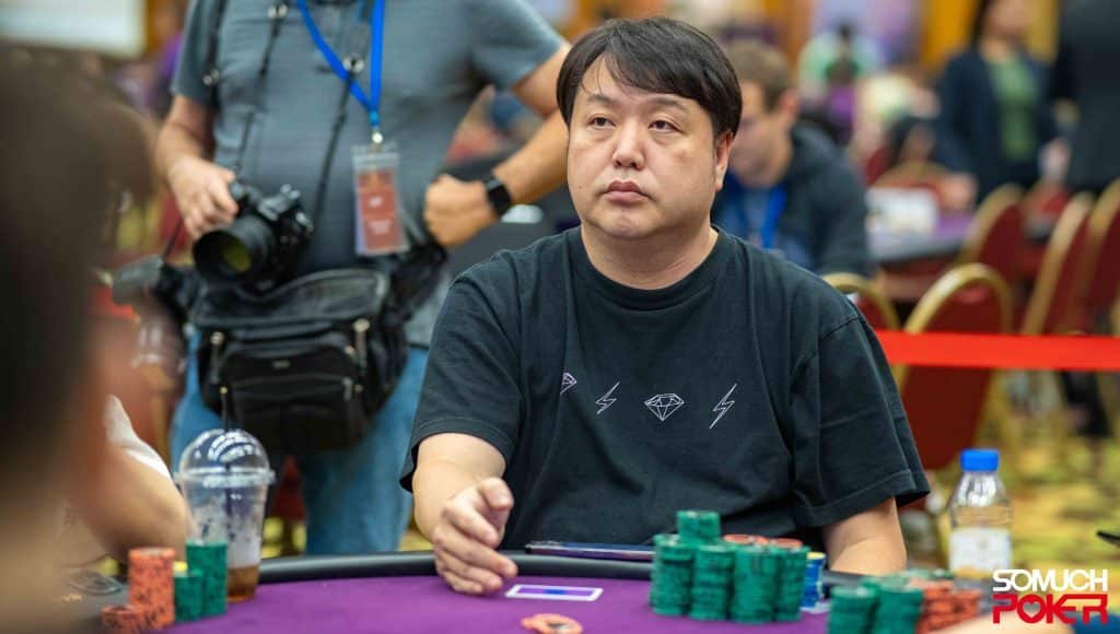 Konstantin Held wins inaugural WPT Cambodia Championship - SOMUCHPOKER