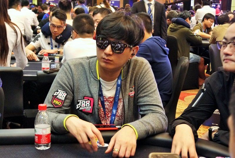 Poker Dream 10 Vietnam: Wong Ka Fai Wins Super High Roller, Winfred Yu ...