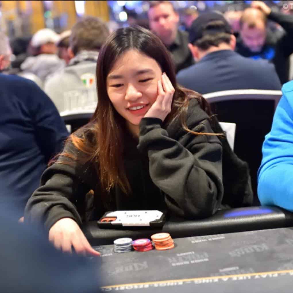 Jasper Chu Wins Win Win Poker Superstar Invitational