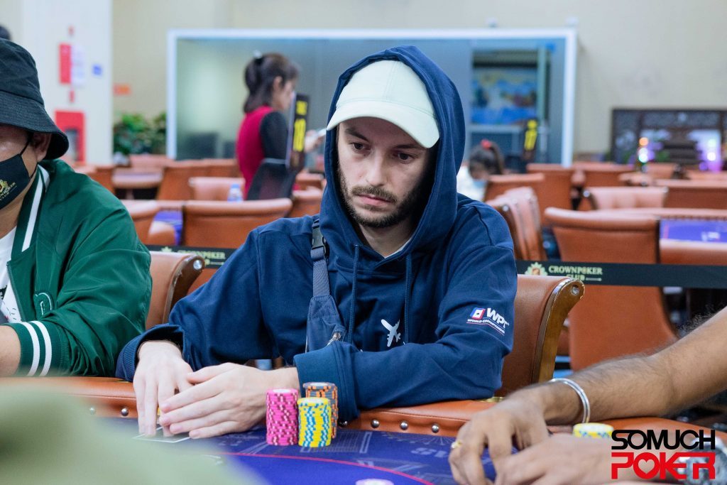 WPT Vietnam: Yixuan Dong rules the Survivor Bounty for second trophy ...