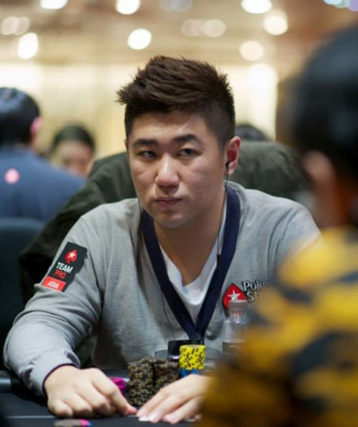Who are the most consistent ITM finishers in Asia? - SOMUCHPOKER