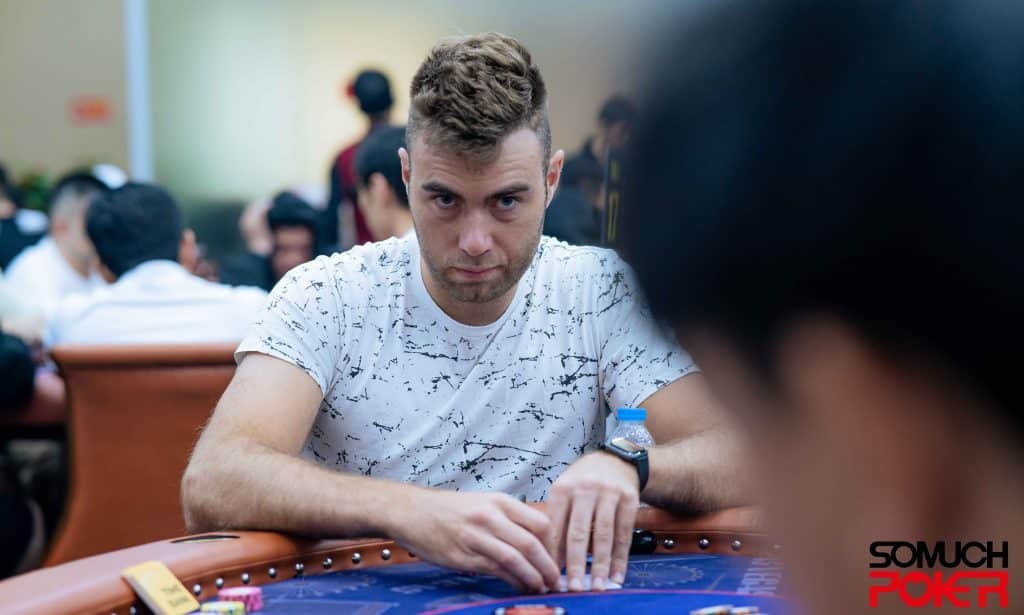 Cards in the Air! APPT Manila Championship 2025 Opens At Okada Manila ...