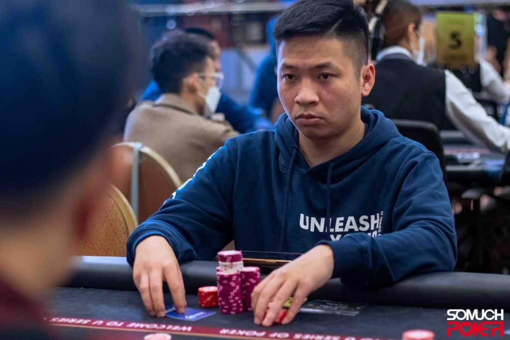 USOP Danang 2024 winners: Zhi Yuan Xu, Dai Sy, Suya Lee, Thanh Hung ...