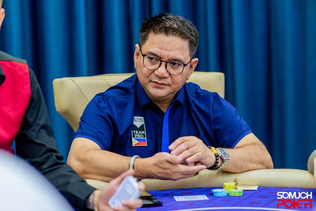 Mark Pagsuyuin tops the massive 1266 entries of the Metro Summer Event ...