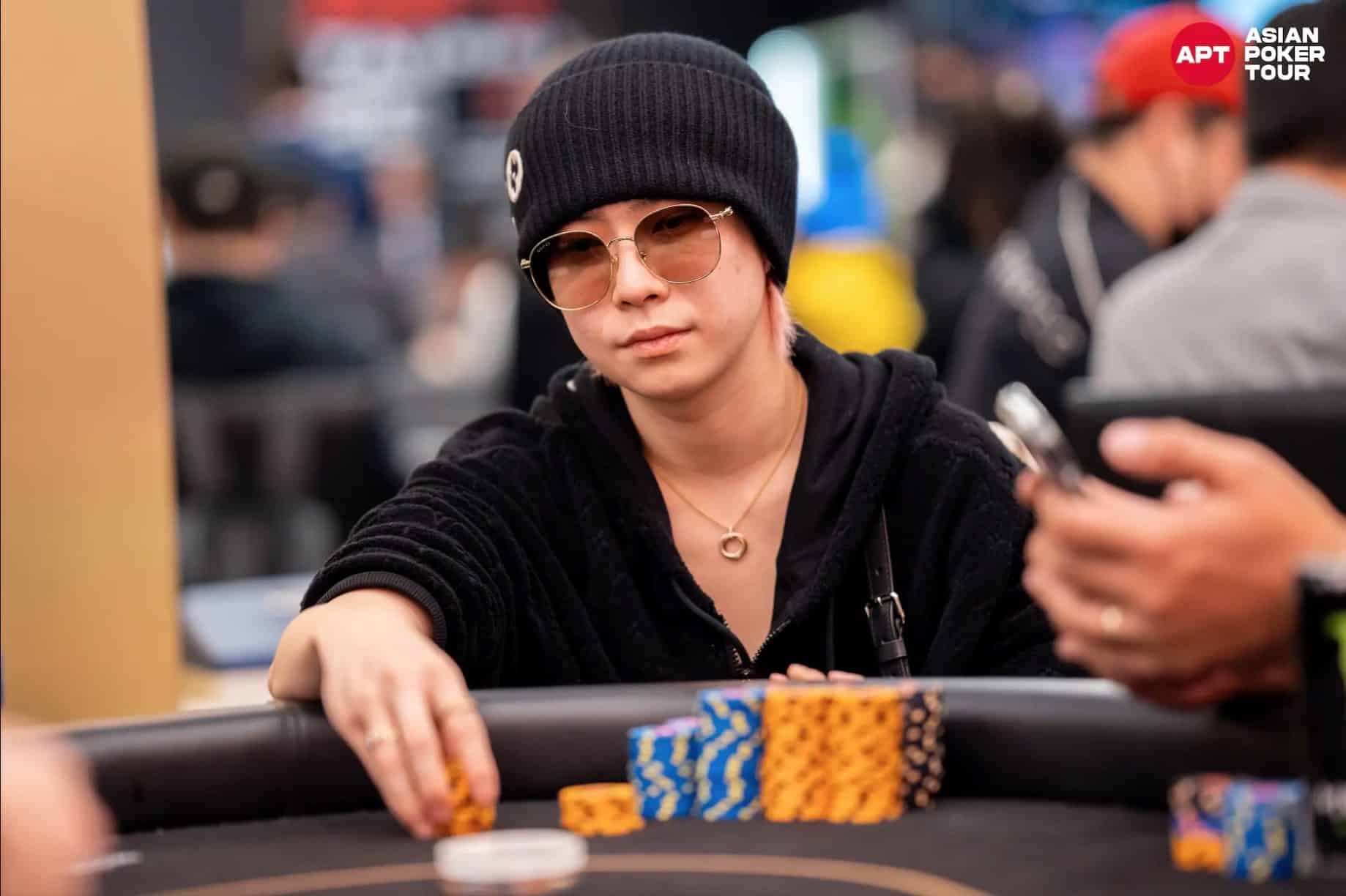 APT Taipei 2024: Main Event eclipses NTD 65 Million (~USD 2M) guarantee ...