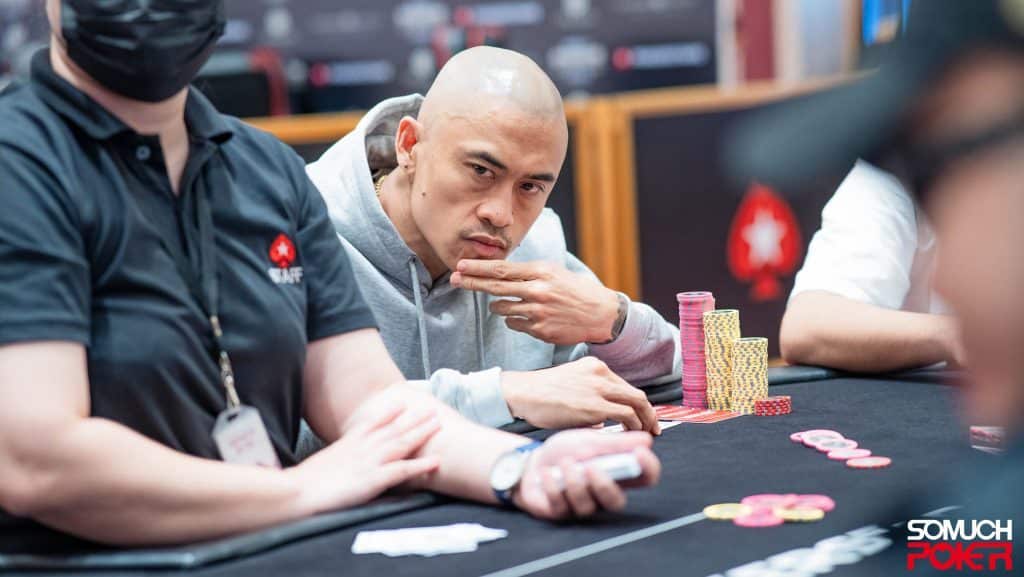 Kim Enriquez Wins Okada Manila Millions 2026 Main Event