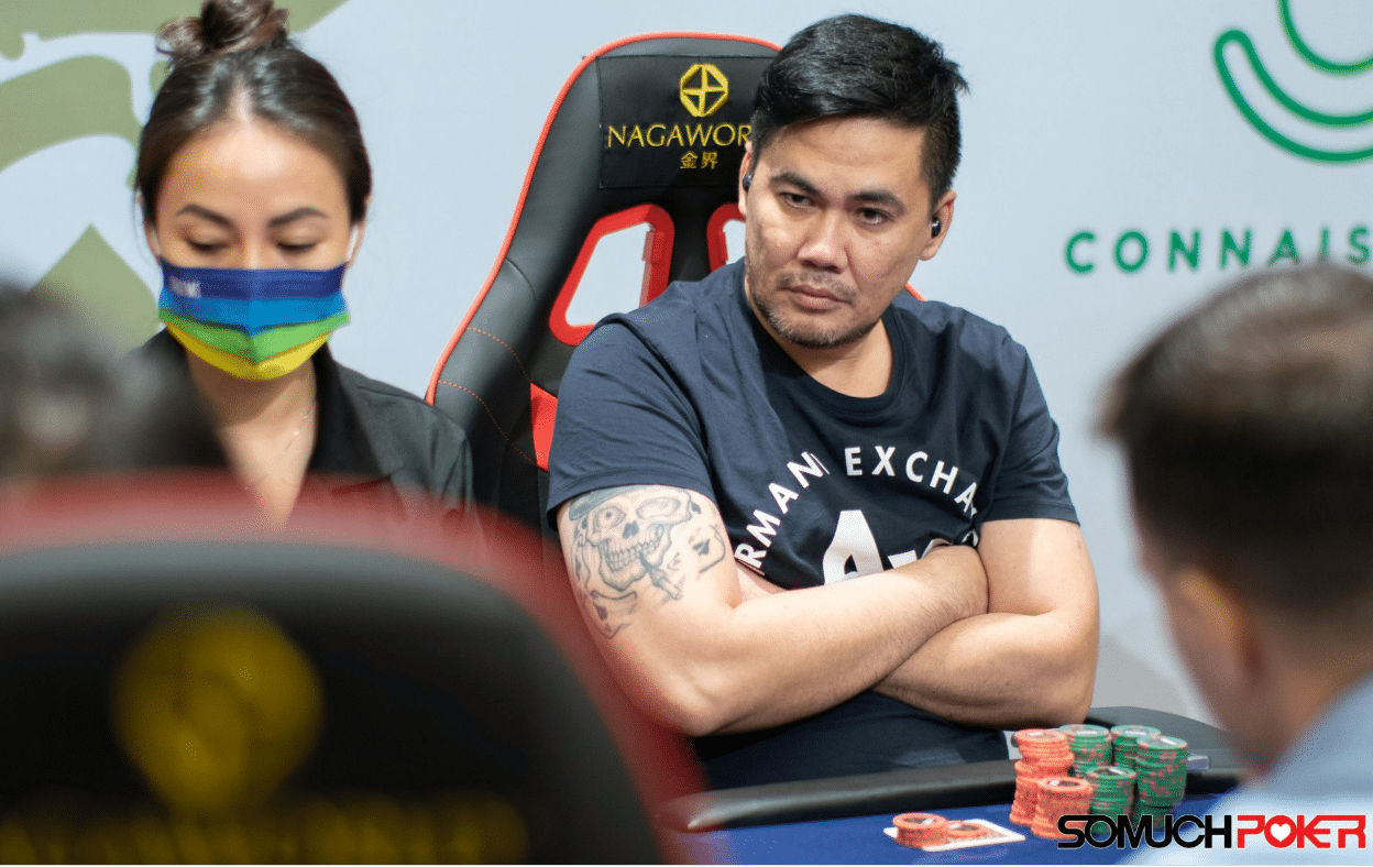 Cards in the Air! APPT Manila Championship 2025 Opens At Okada Manila ...