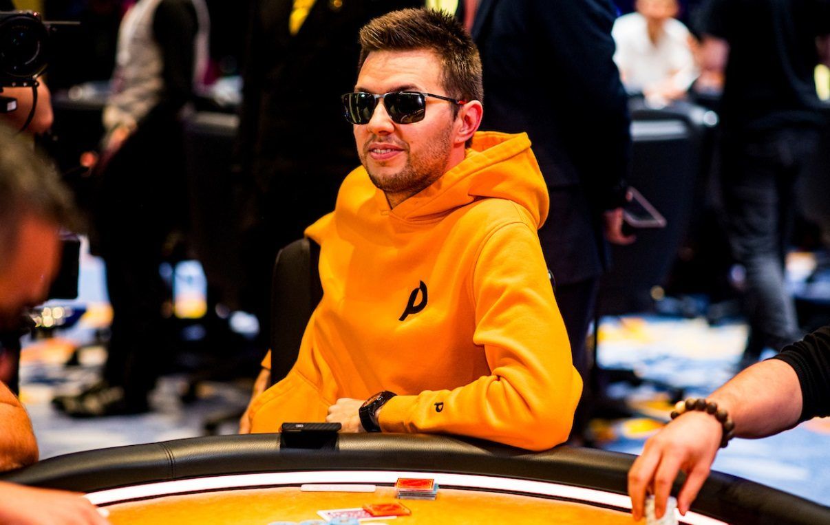 Triton Poker Invitational 2026: All 48 Pros Ranked