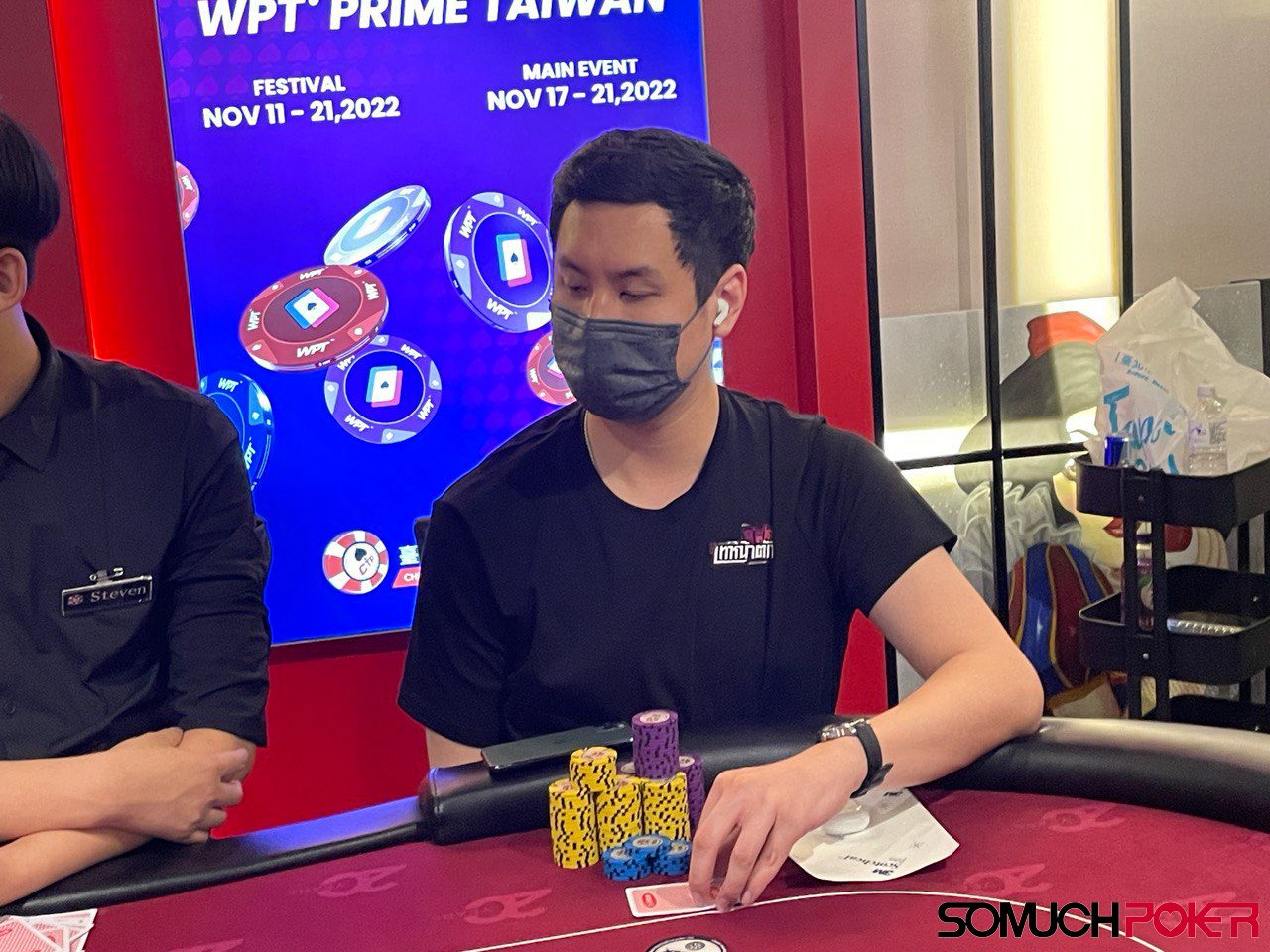 GPI reveals 2023 POY champs: A First for Bin Weng, A Fourth Female POY ...
