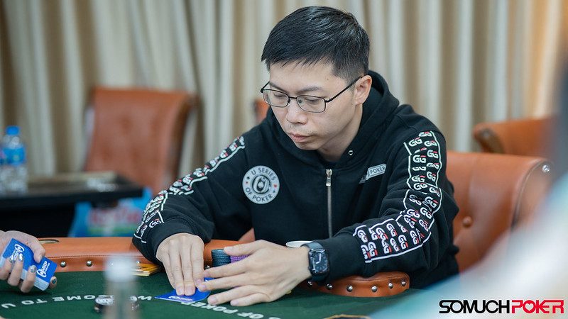 Latest 2024 WSOP News: Xixiang Luo Rides to Victory for China; James ...