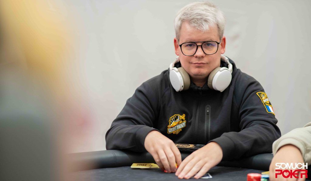WPT Vietnam: Pradeep Sharma bags Opener Day 1A lead; Haisheng Qiu ...