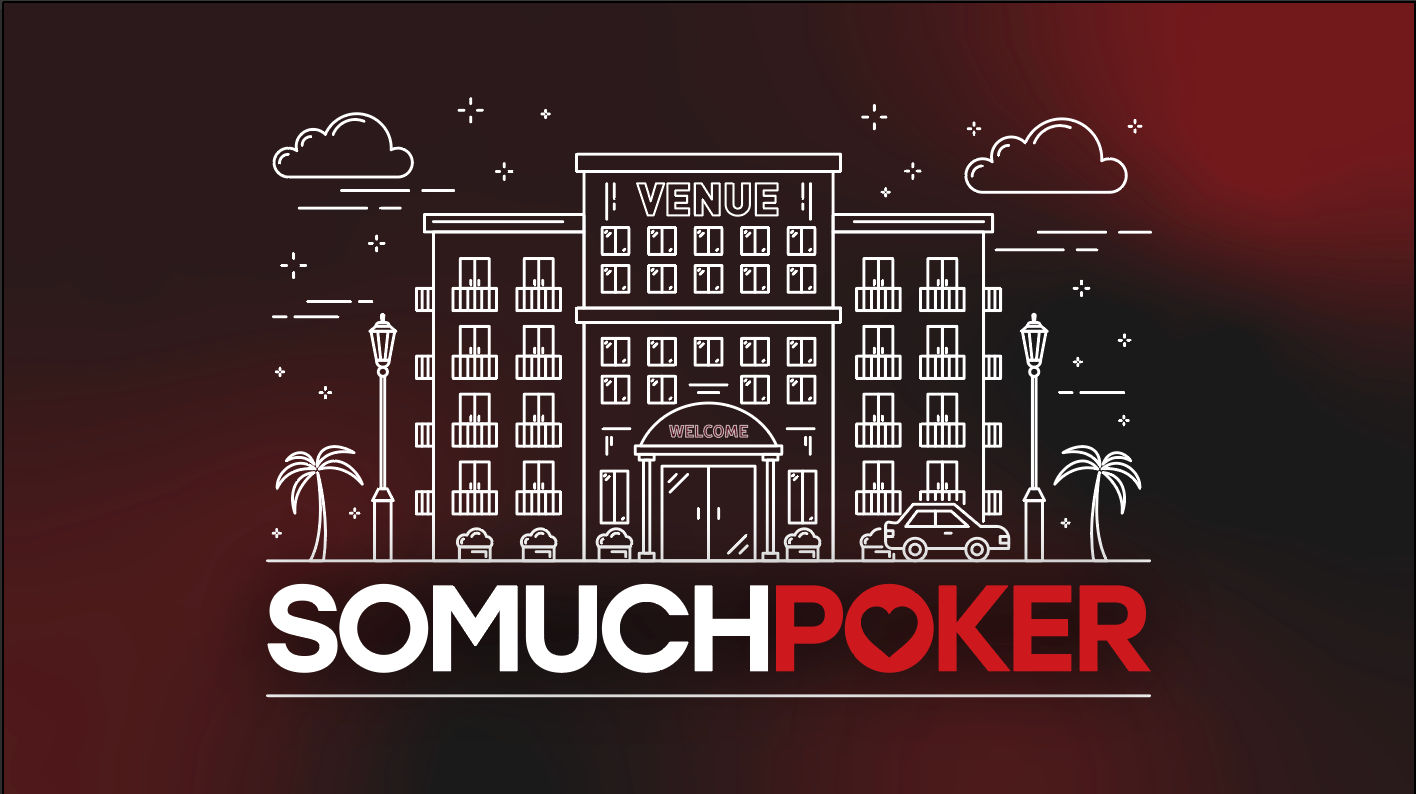 Match Poker Esports Arena - SOMUCHPOKER