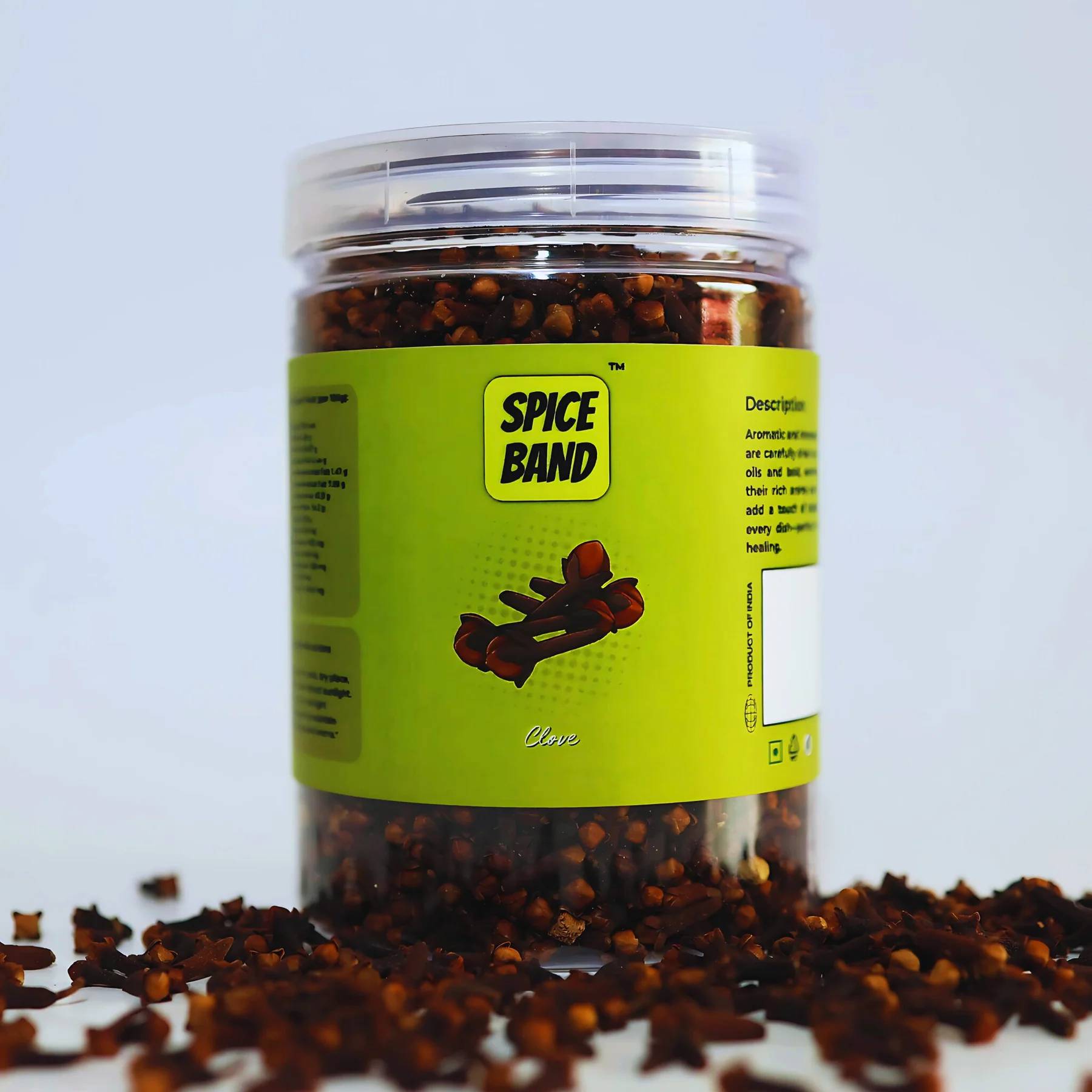 SpiceBand® Official | Premium Spices Direct from Idukki, Kerala