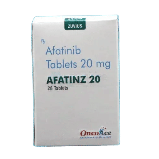 Buy Afatinz 20Mg Tab Online: Price, Uses, and Side Effects - Magicine ...