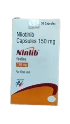 Buy Ninlib 150mg Capsule Online: Price, Uses, and Side Effects ...