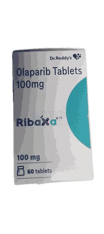 Buy Ribaxa Plus 100mg Tablet Online: Price, Uses, and Side Effects ...