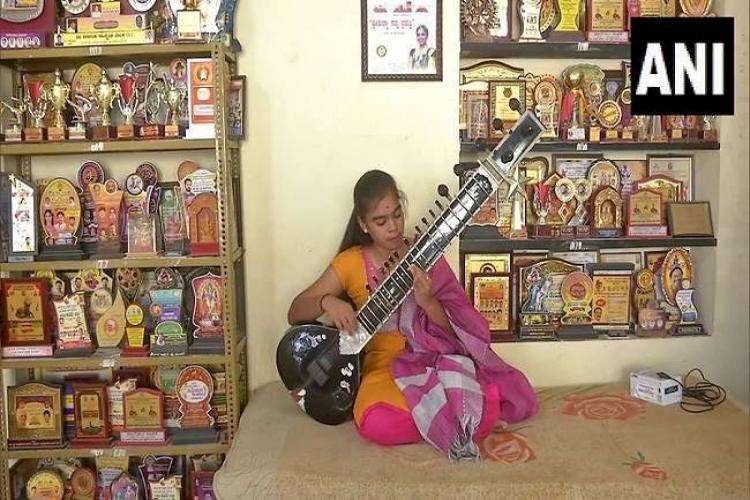 Women's Day :17-year-old Girl From Karnataka, Multi-talented, Won Many ...