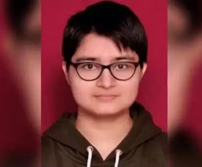 Simran Bhardwaj, UPSC CDS Topper, clears UPSC Civil Services in first ...