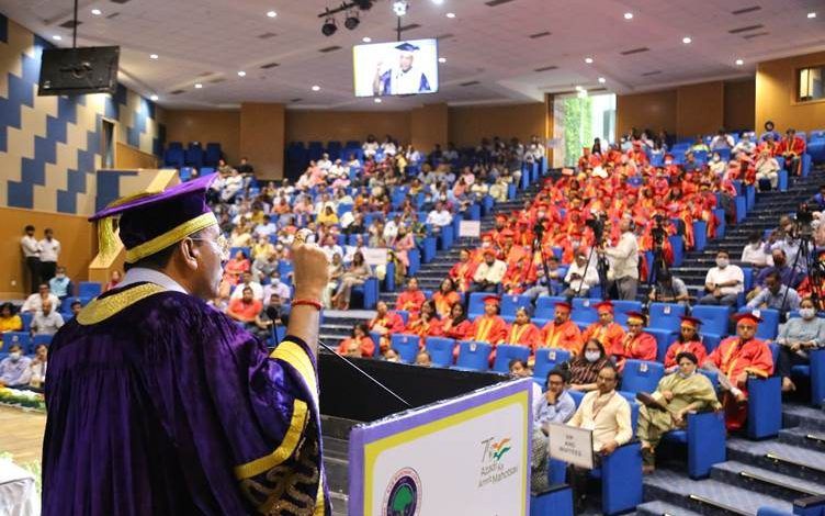 Union Health Minister Dr. Mansukh Mandaviya Presides over the 4th ...