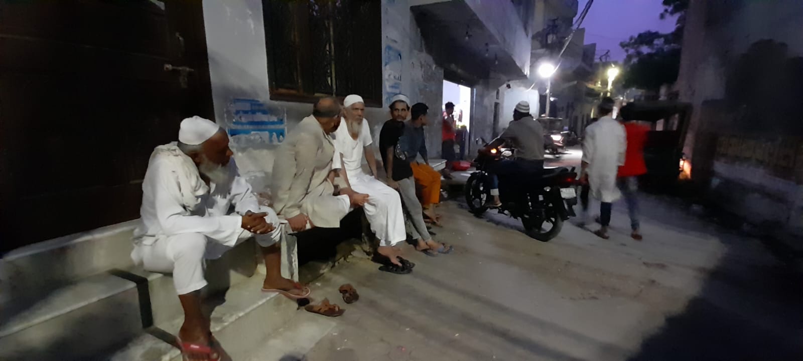High Court Appeal Revives 1987 Maliana Communal Riots Case After 36 ...