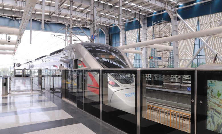 RapidX Train Update: Fares Announced, Ticket Payments to Include Card ...