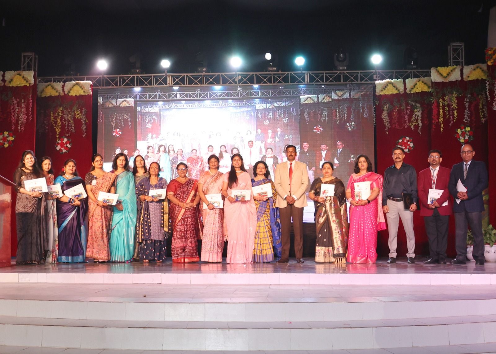 Army Public School, Meerut, Celebrates 'Atulya Bharat' – A Grand Annual ...