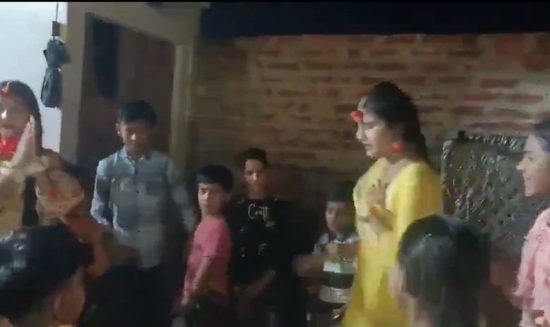 Tragic Video: Young Woman's Fatal Collapse During Dance Performance ...