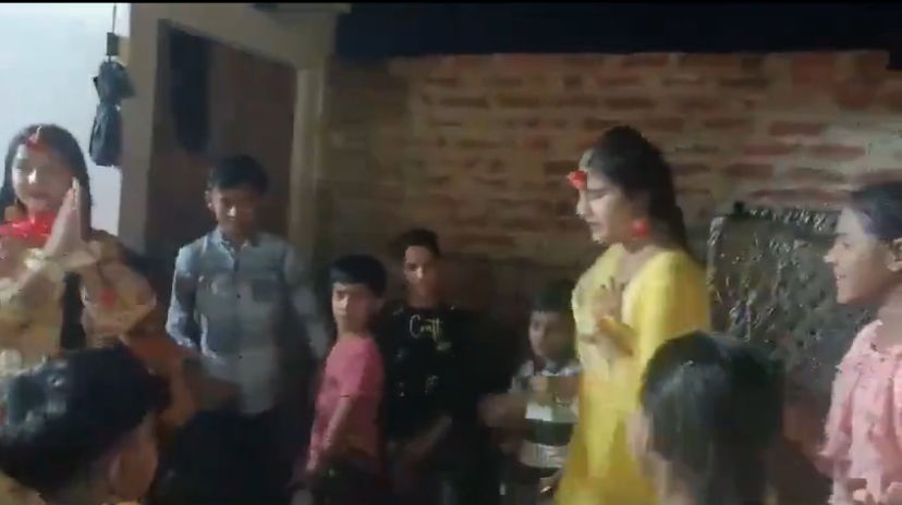 Tragic Video: Young Woman's Fatal Collapse During Dance Performance ...