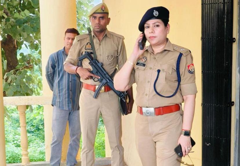 From Grief to Glory: How IPS Aparna Gupta Transformed Tragedy into Triumph and Became a Beacon ...