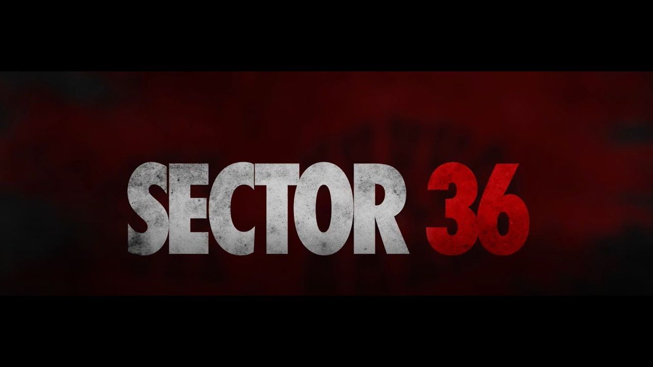 Sector 36 on Netflix: A Dark Crime Thriller That Isn’t for the Faint ...