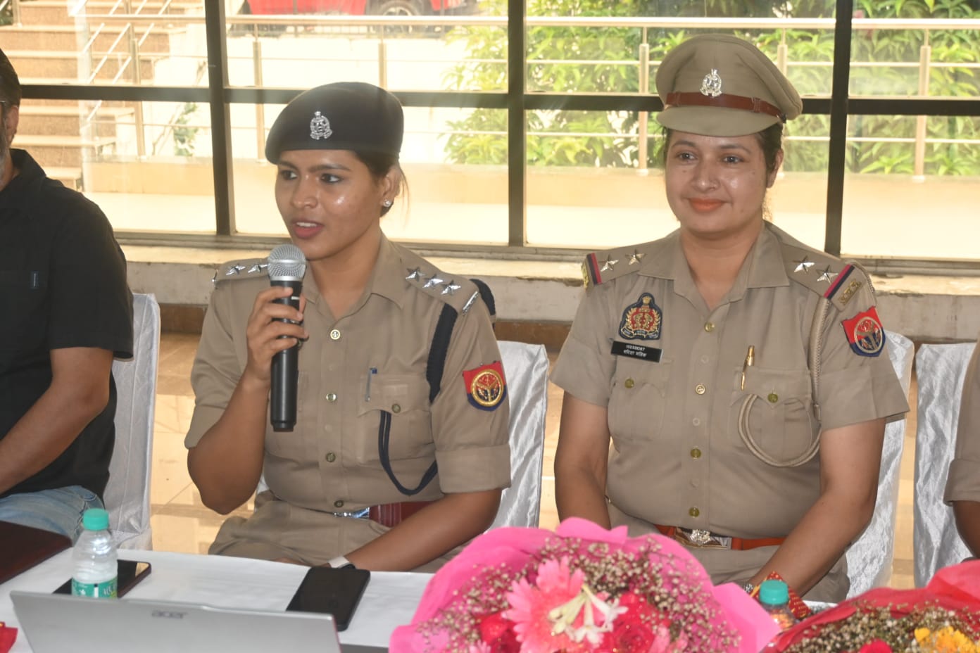 Cyber Awareness Drive Conducted at GH7 Society, Crossing Republik – ACP ...