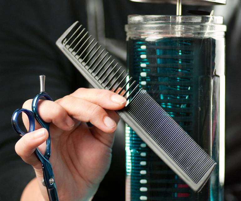 Keep Your Salon and Barber Shop Safe and Clean with a Hygiene and ...