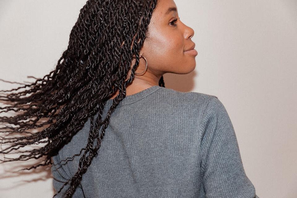 Unlocking the Power of Natural Hair: 15 Names for Loctician Community ...