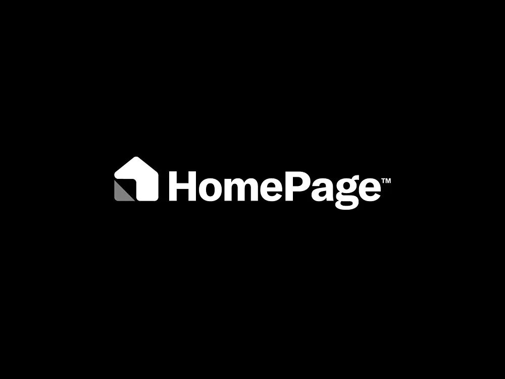 Homepage Logo Inspiration | Logoinspo