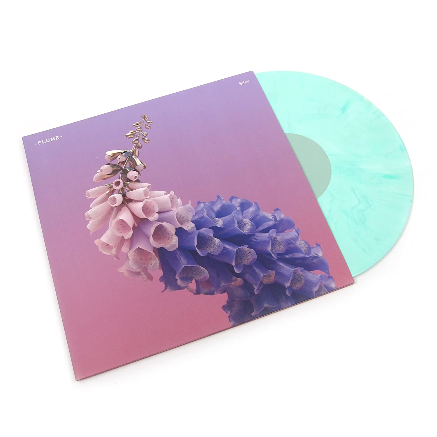Flume - Skin LP – Loud Cave