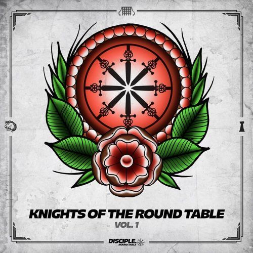 Disciple presenta Knights of the Round Table Vol.1 – Loud Cave
