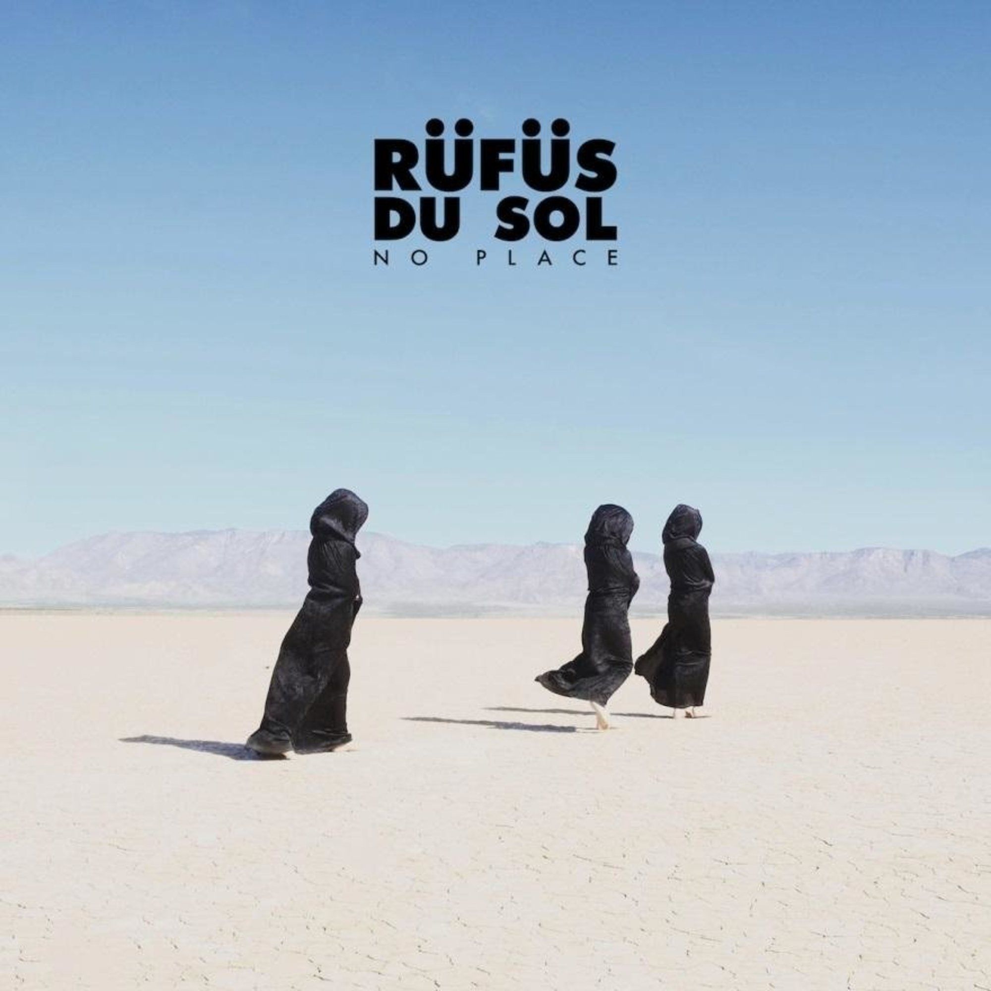 Rüfüs Du Sol nos hacen viajar con su nuevo álbum "Solace" – Loud Cave