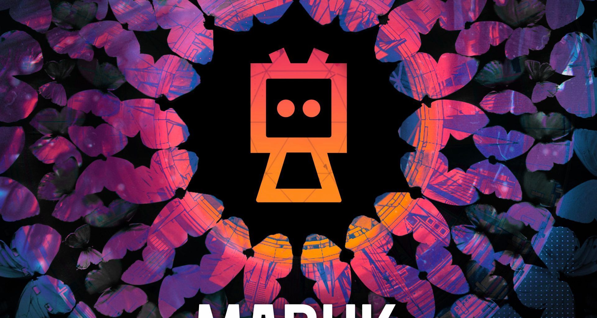 Maduk vuelve a la carga con "Go / Coming Down" – Loud Cave