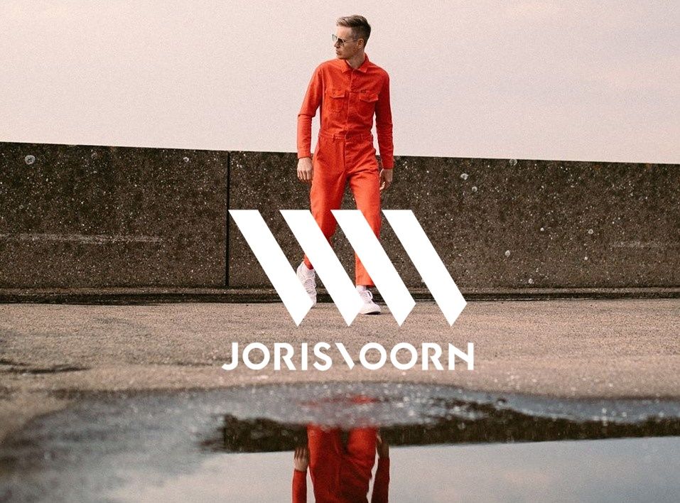 Joris Voorn nos sumerge en un mar de melodías en su cuarto álbum de ...