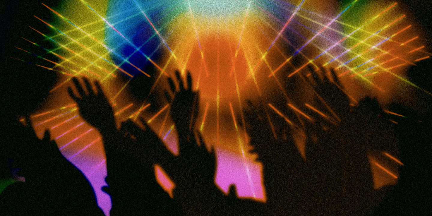 El trance. El estado de conciencia alterado y la música electrónica ...