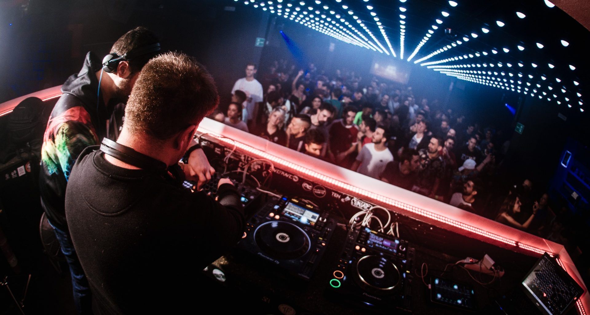 Cosmos Club inaugura 2020 por todo lo alto con su programación mensual